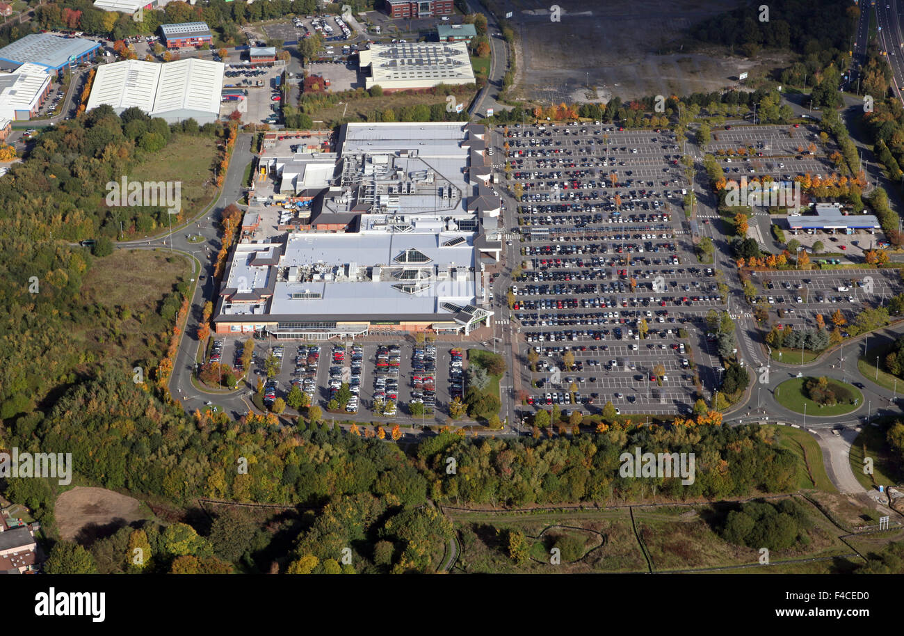 Handforth m&s hi-res stock photography and images - Alamy