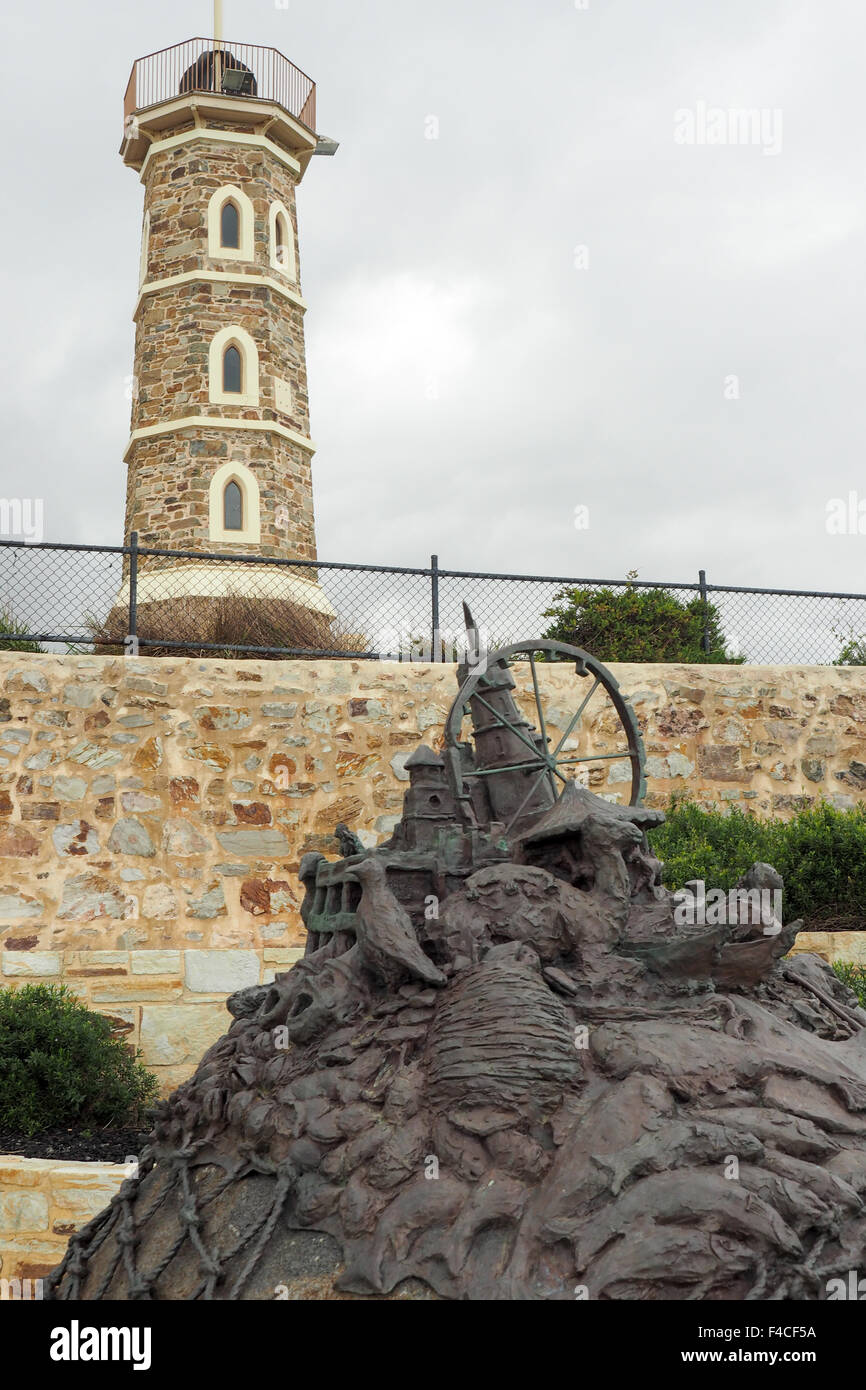 Semaphore tower hi-res stock photography and images - Alamy