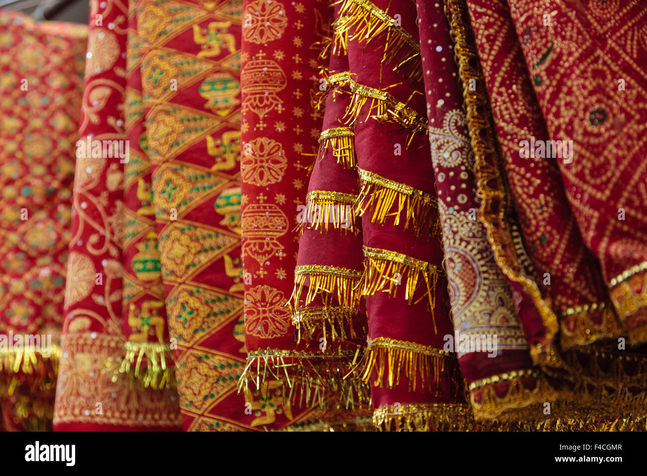 Chintpurni temple hi-res stock photography and images - Alamy