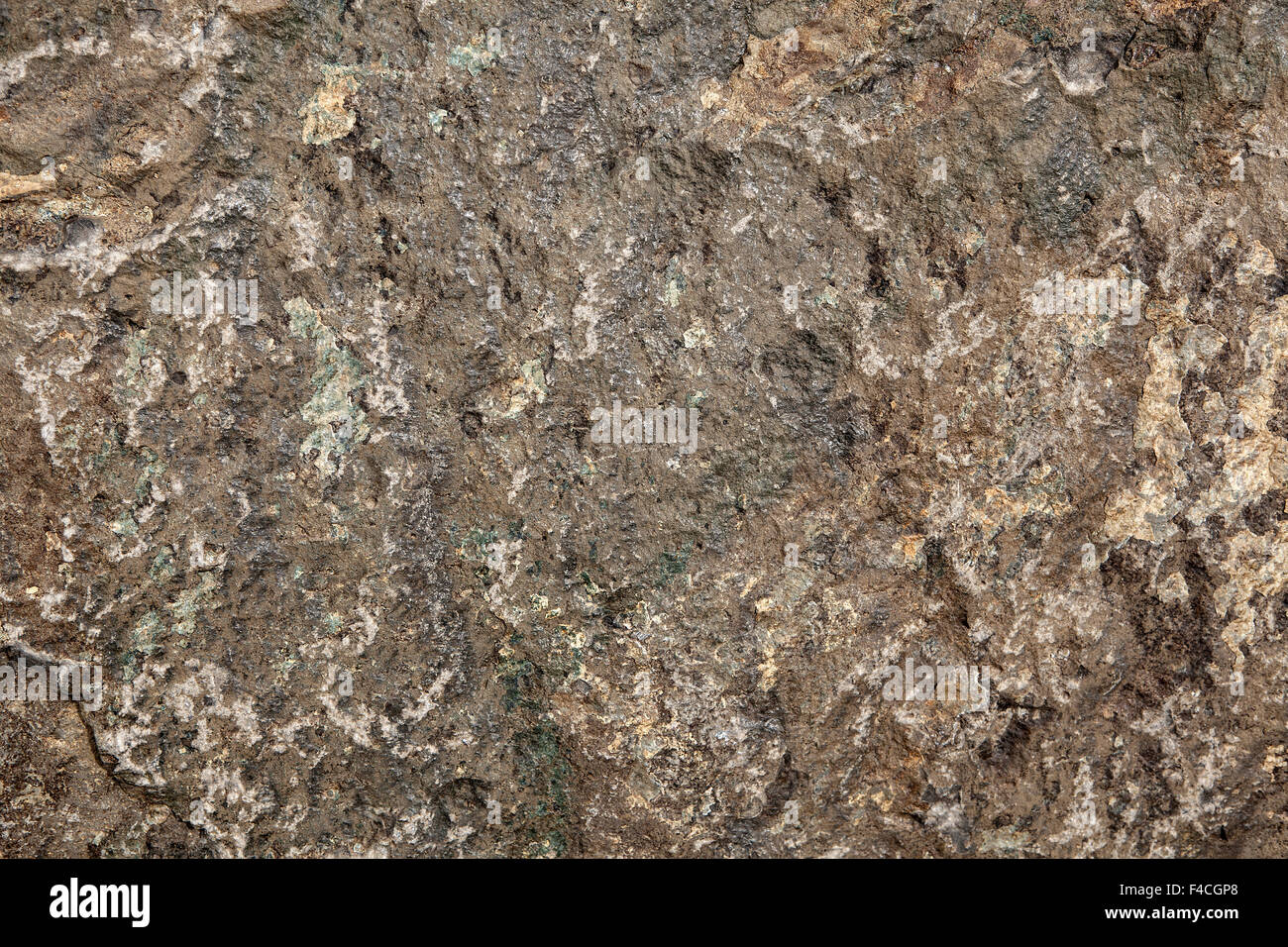Closeup of a stone structure for background Stock Photo - Alamy
