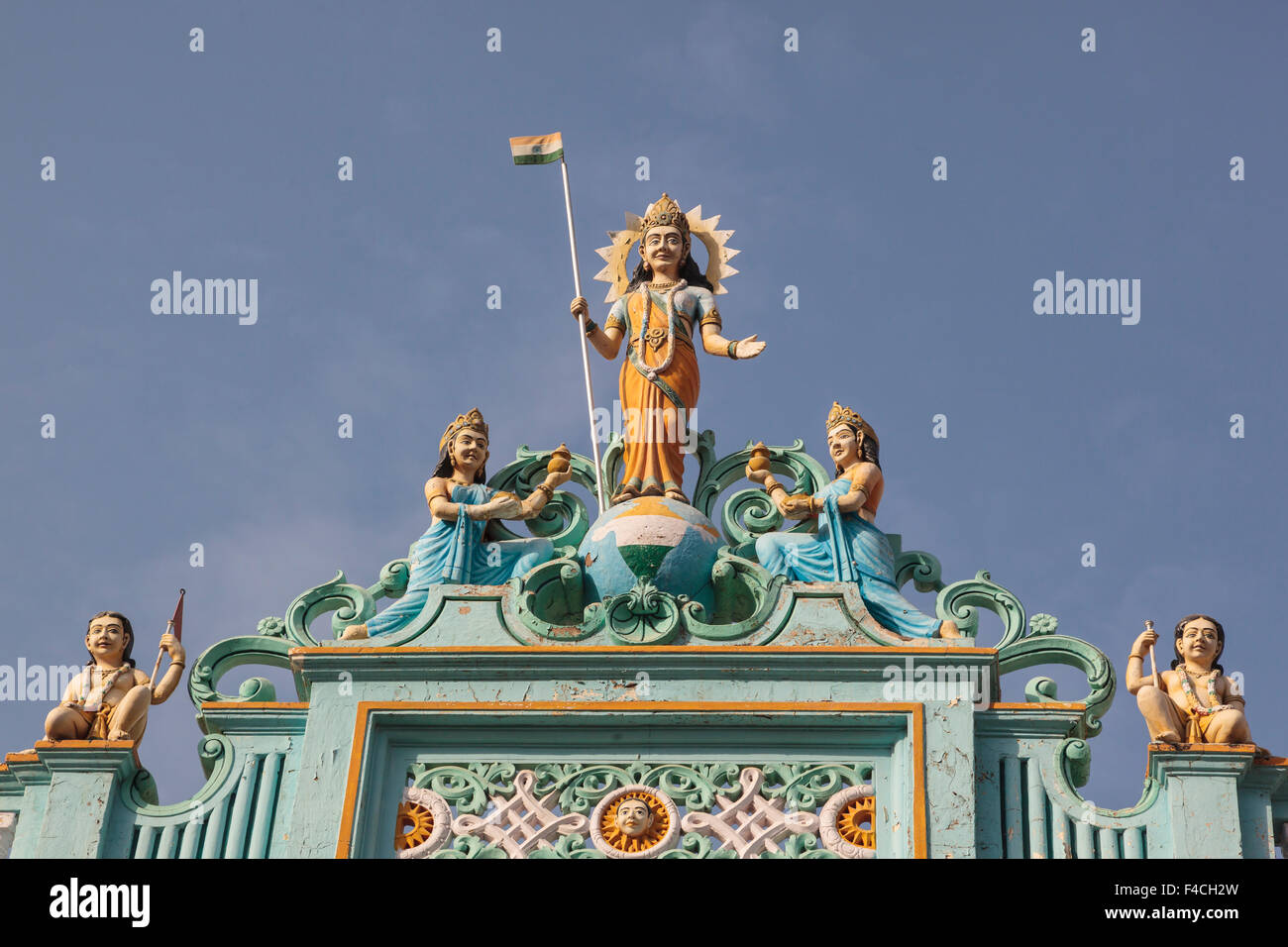 Sati hindu hi-res stock photography and images - Alamy