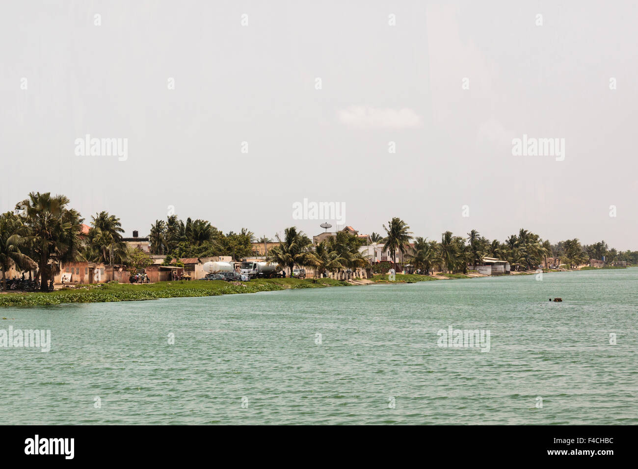 Togo coast hi-res stock photography and images - Alamy
