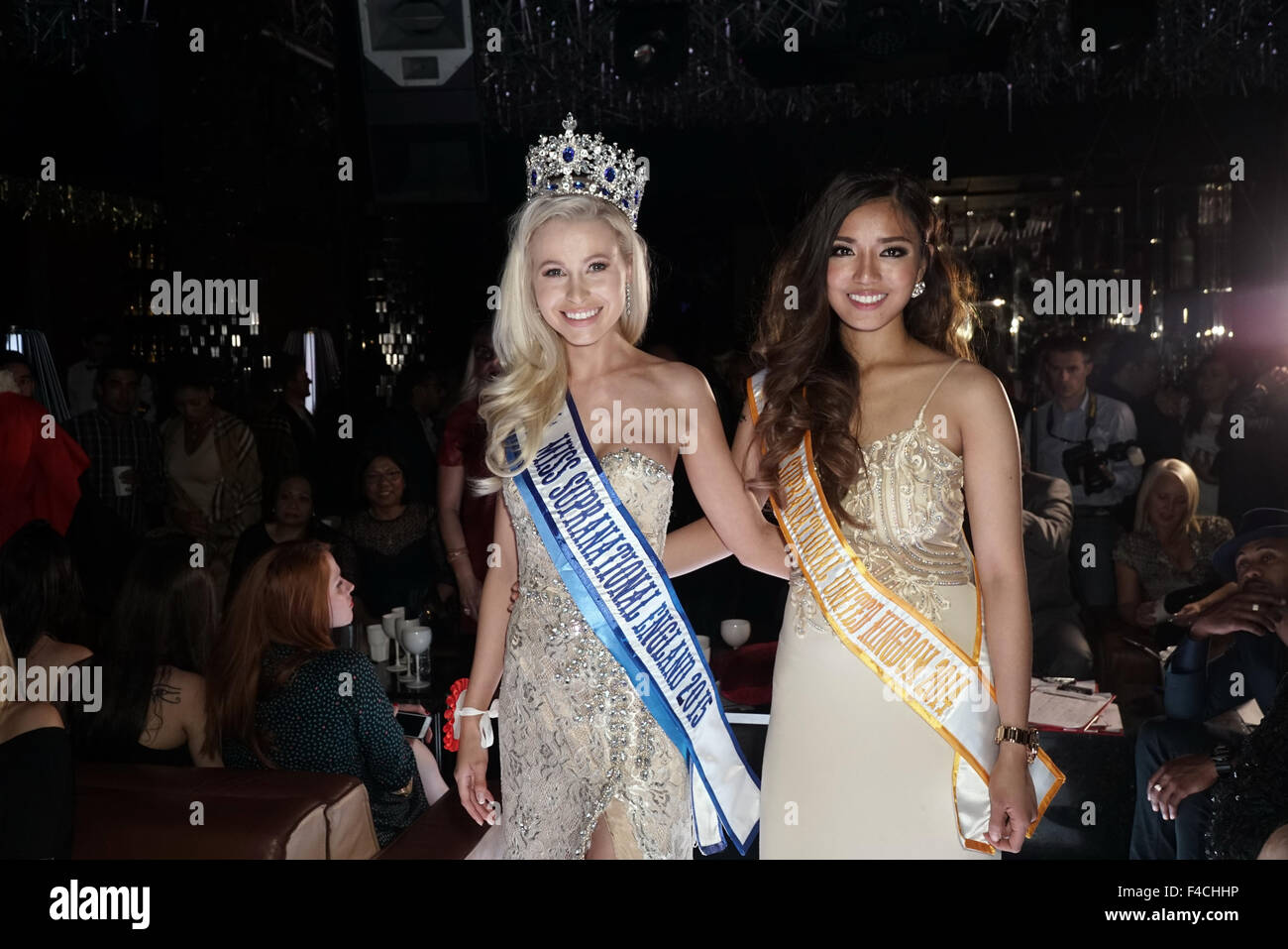 Lisa hogan hi-res stock photography and images - Alamy