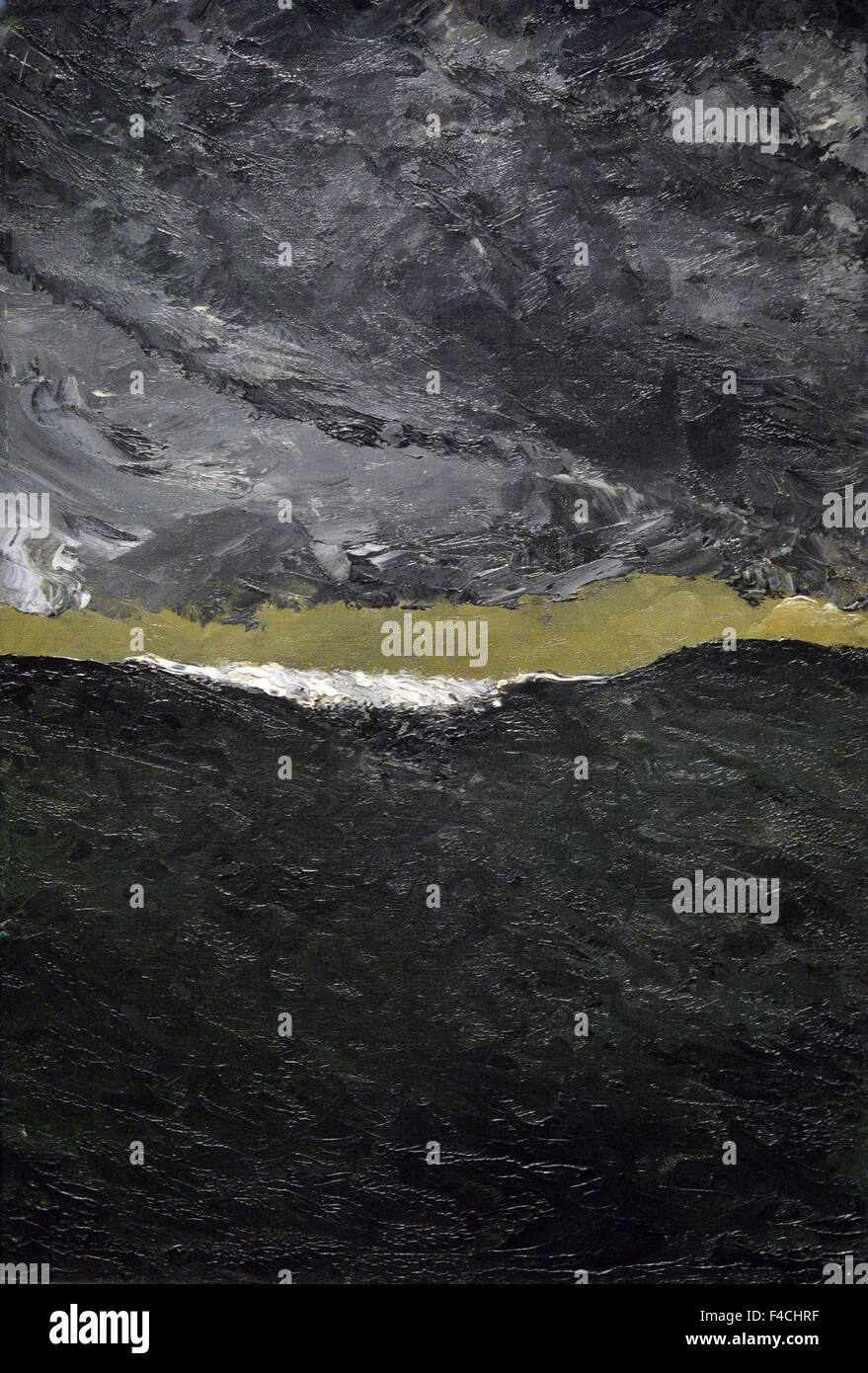 Strindberg museum hi-res stock photography and images - Alamy