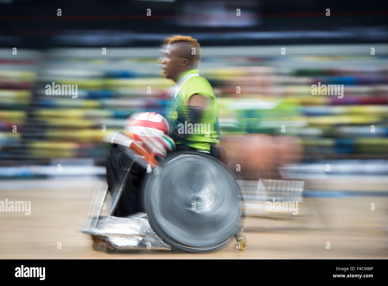 Arena musa hi-res stock photography and images - Alamy