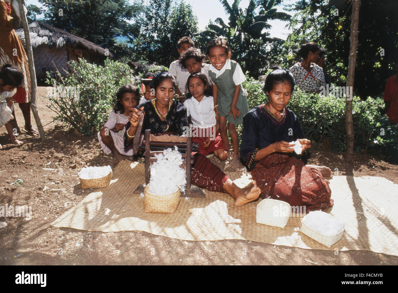 Larantuka Indonesia High Resolution Stock Photography and Images - Alamy