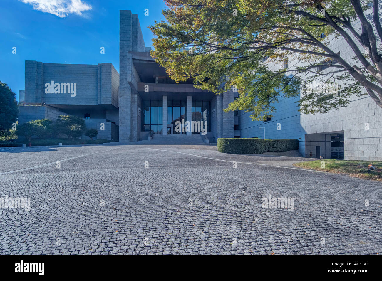 Tokyo Supreme Court Building High Resolution Stock Photography and ...