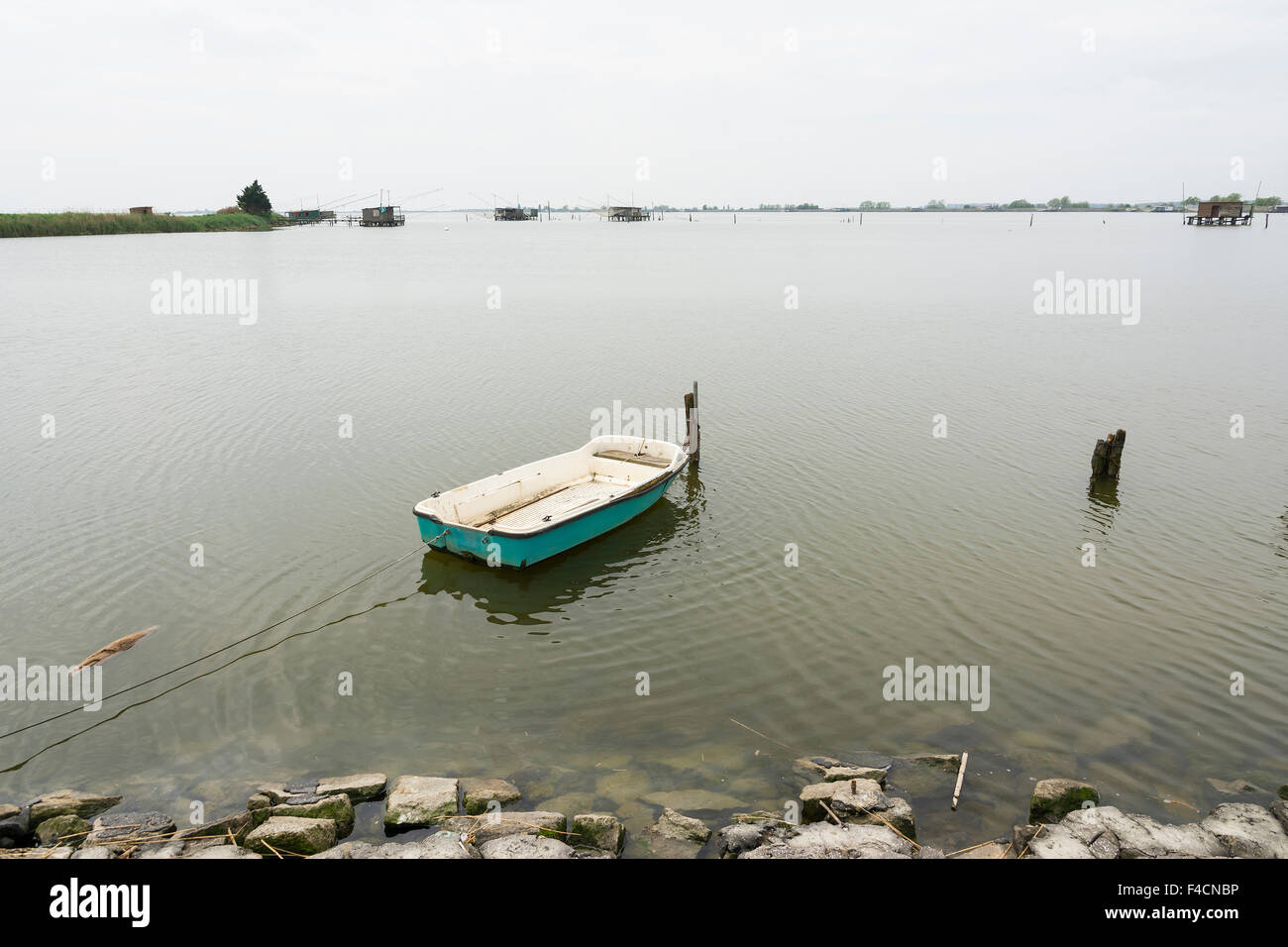 Swamp boat hi-res stock photography and images - Alamy