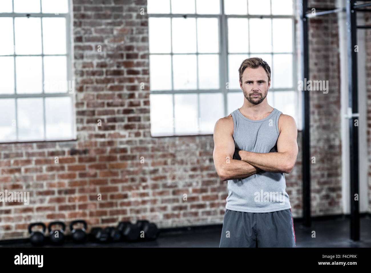 Male face muscles hi-res stock photography and images - Alamy