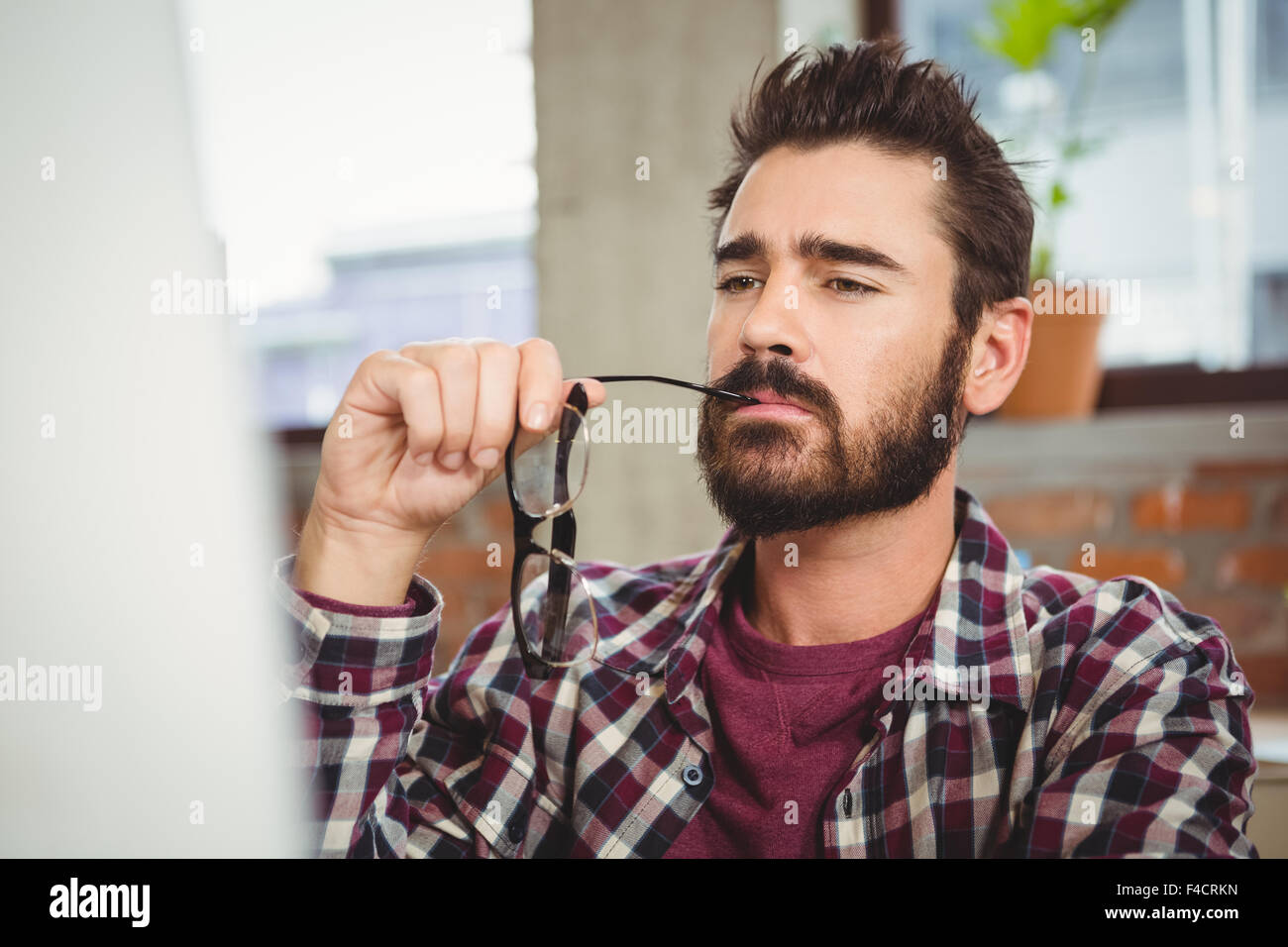 Cool eyeglasses hi-res stock photography and images - Alamy
