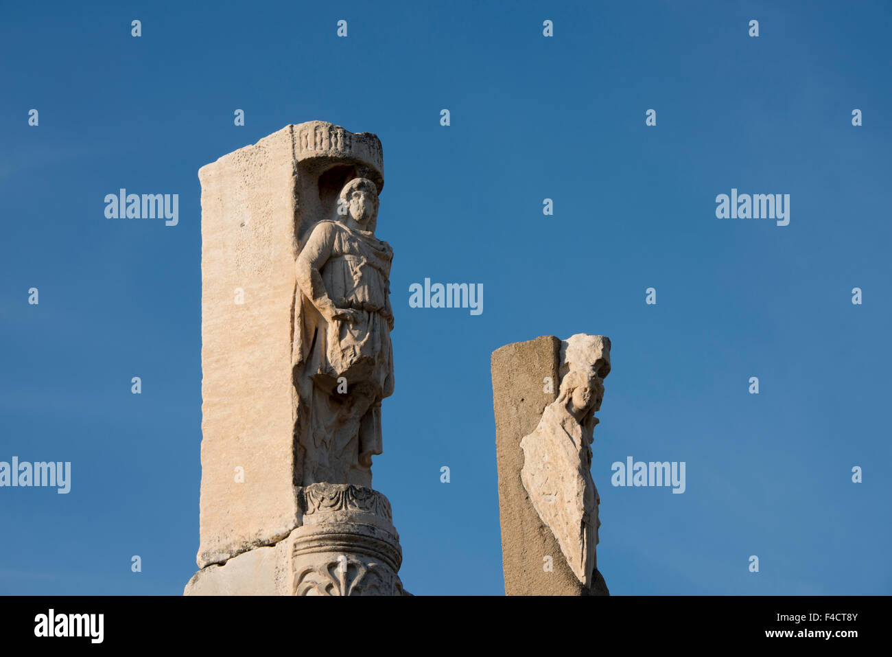 Statue Of Domitian Stock Photos & Statue Of Domitian Stock Images - Alamy