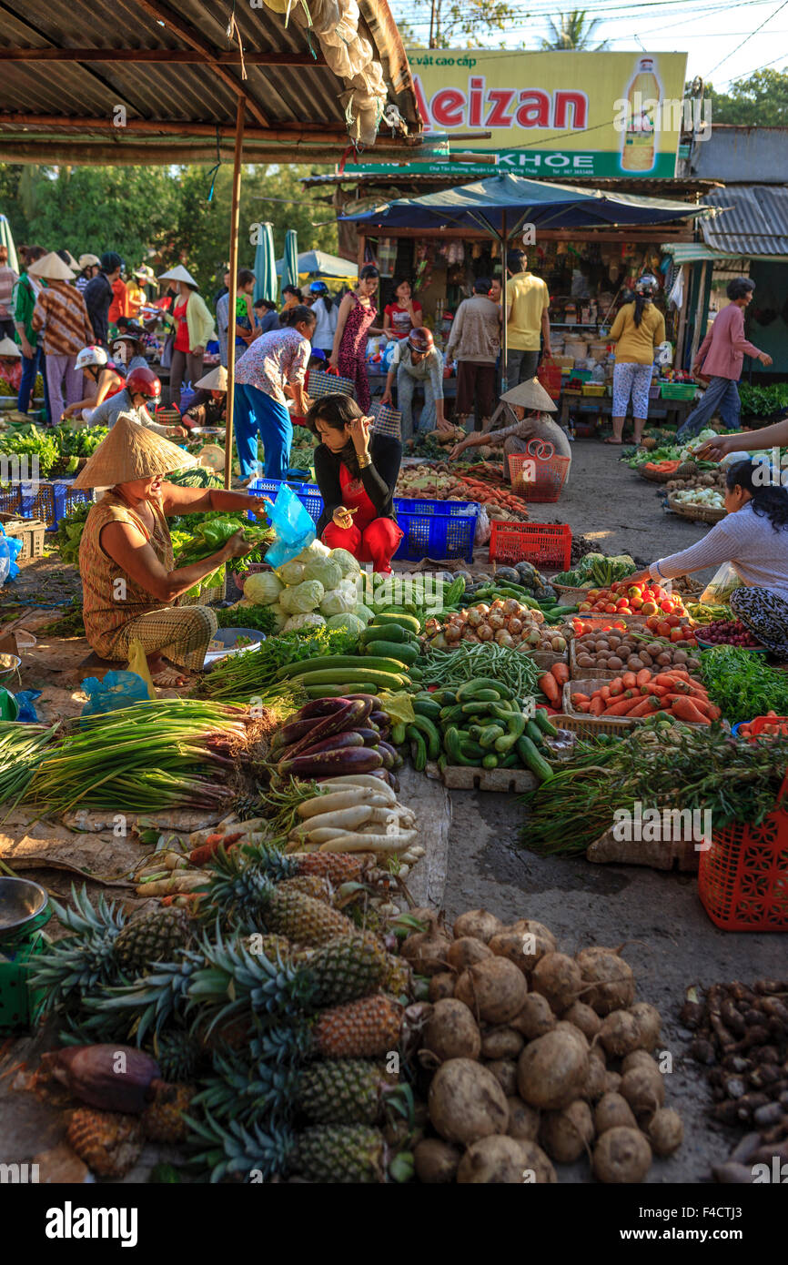 Sa Dec Market High Resolution Stock Photography and Images - Alamy