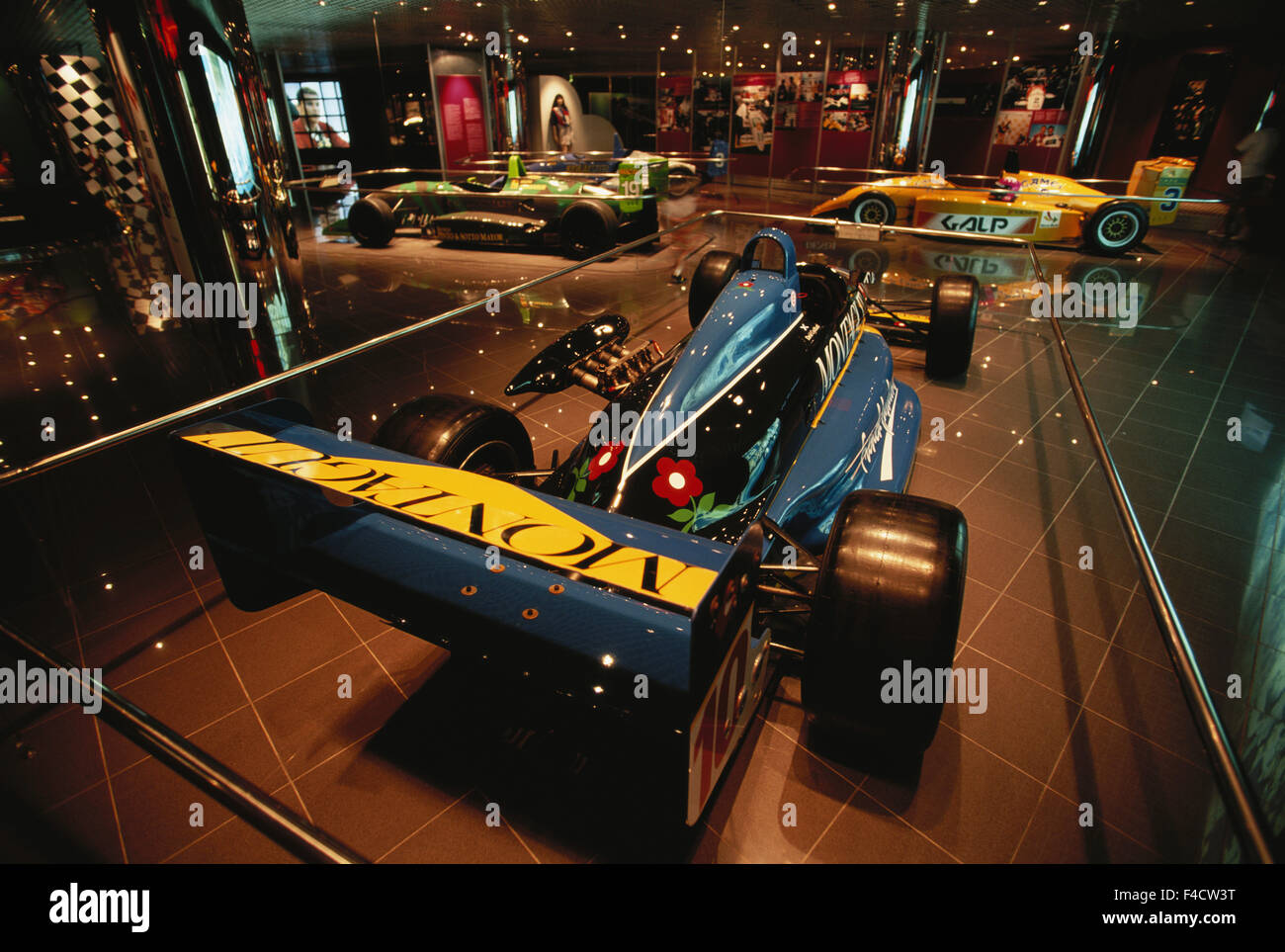 Grand prix macau hi-res stock photography and images - Alamy