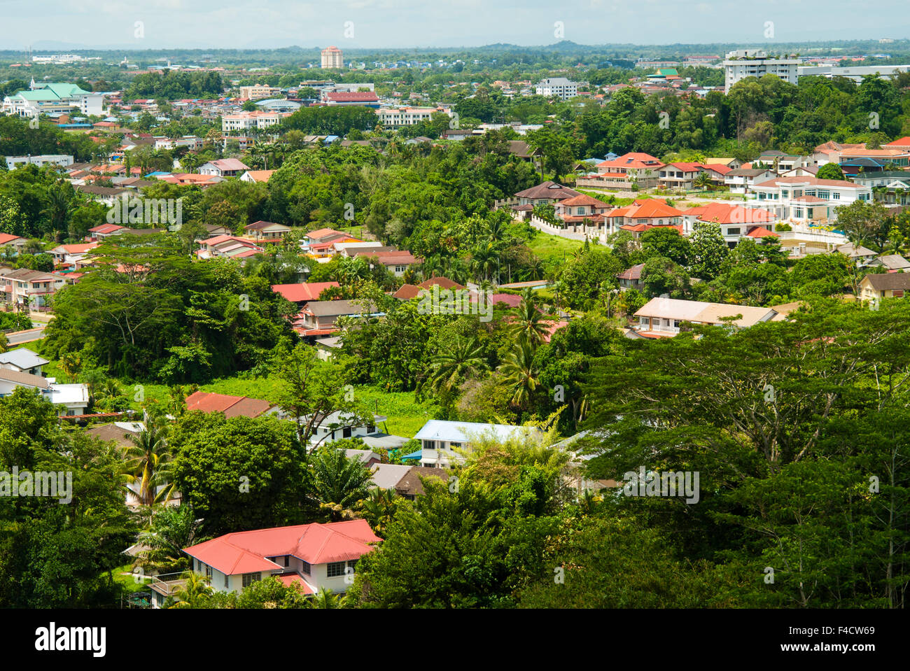Kuching, Sarawak, Malaysian Borneo, Malaysia Stock Photo - Alamy