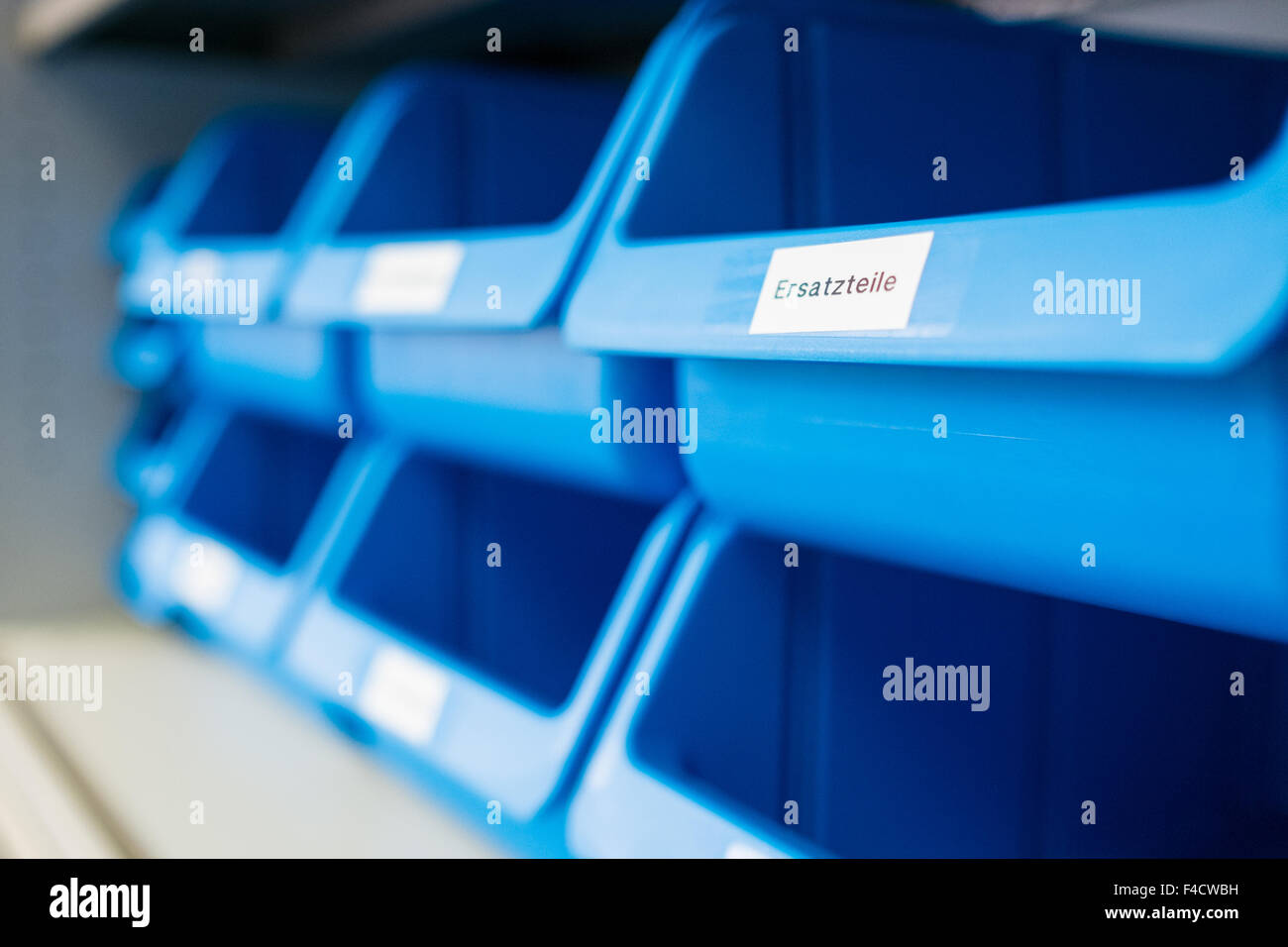Spares box hi-res stock photography and images - Alamy
