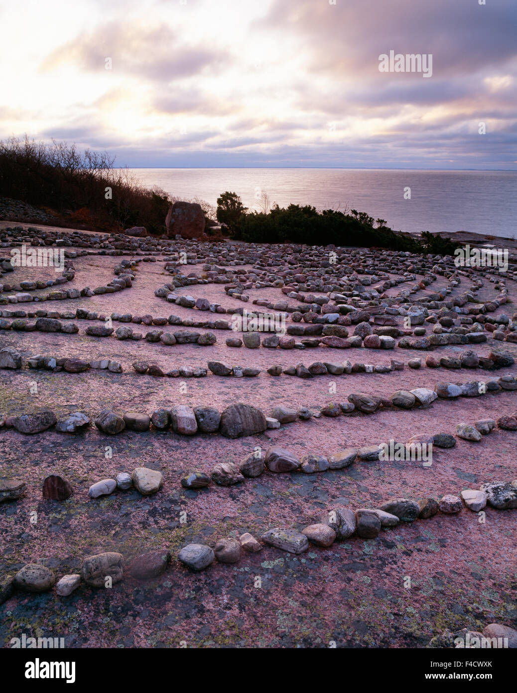 Stones on ground hi-res stock photography and images - Alamy