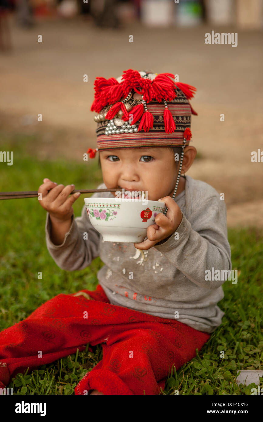 Vietnam, Indochina, South East Asia. Orient. Asia Stock Photo - Alamy