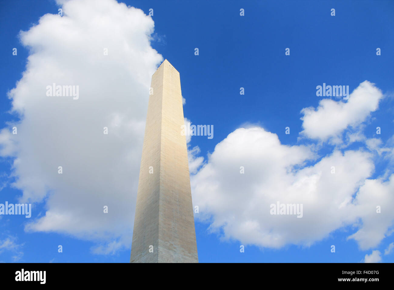 Washington monument construction hi-res stock photography and images ...