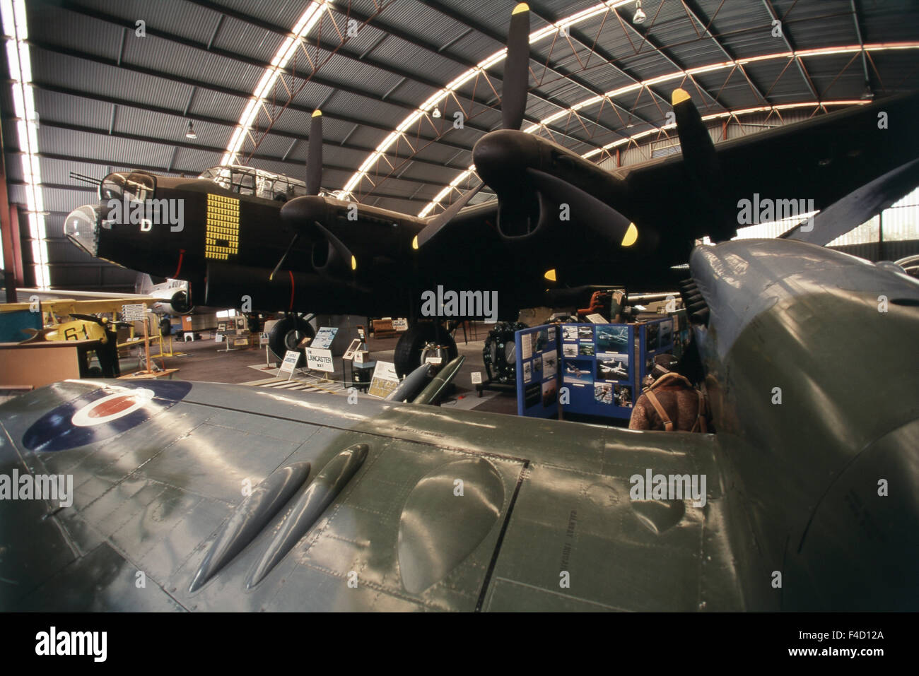 Australia, Western Australia, Perth, Bull Creek, Raaf Air Museum in ...