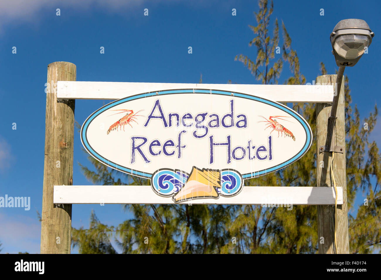 BVI, Anegada, Name means 'drowned land' for flatness, shallow. Anegada ...