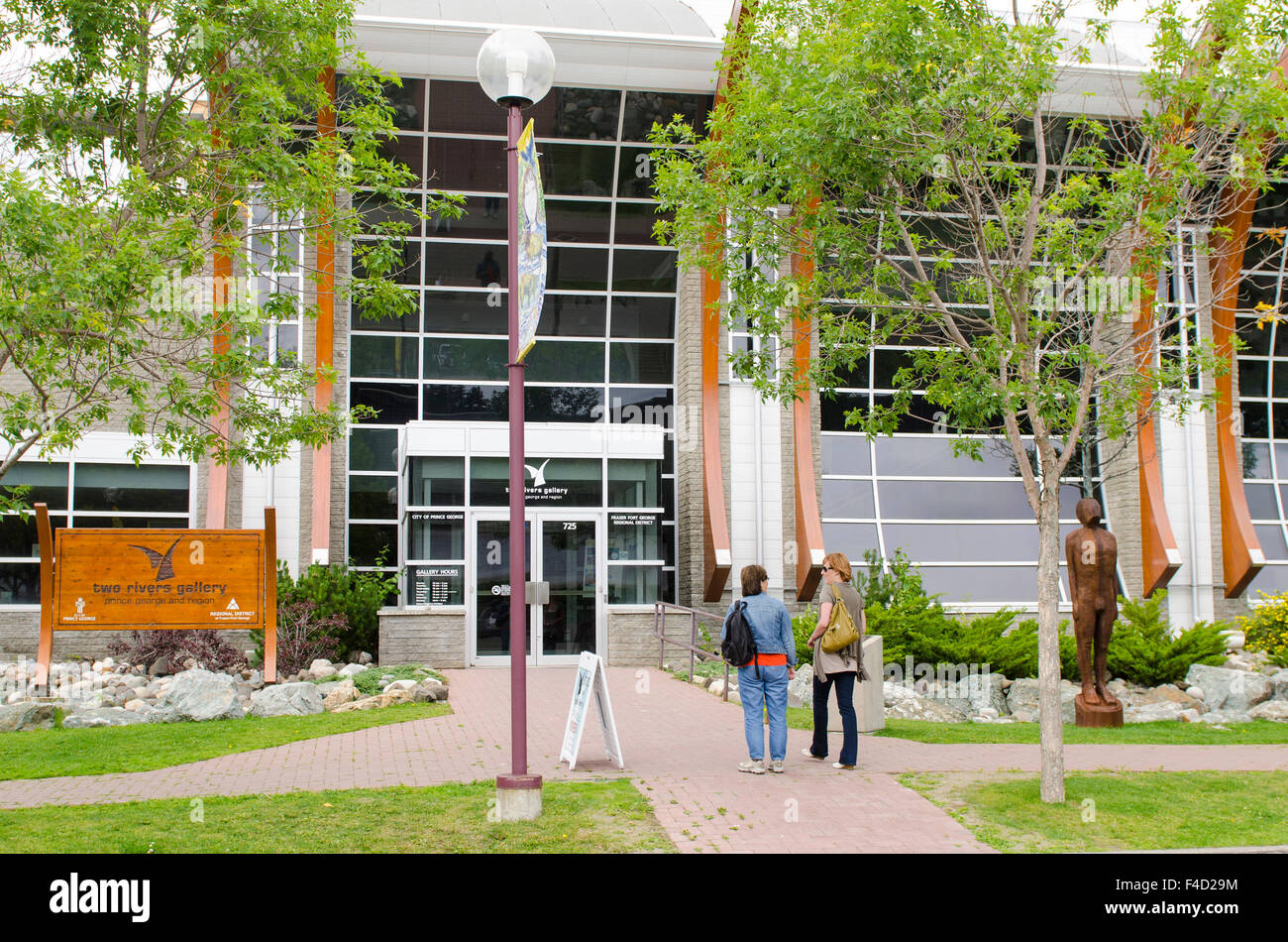 Prince gallery hi-res stock photography and images - Alamy