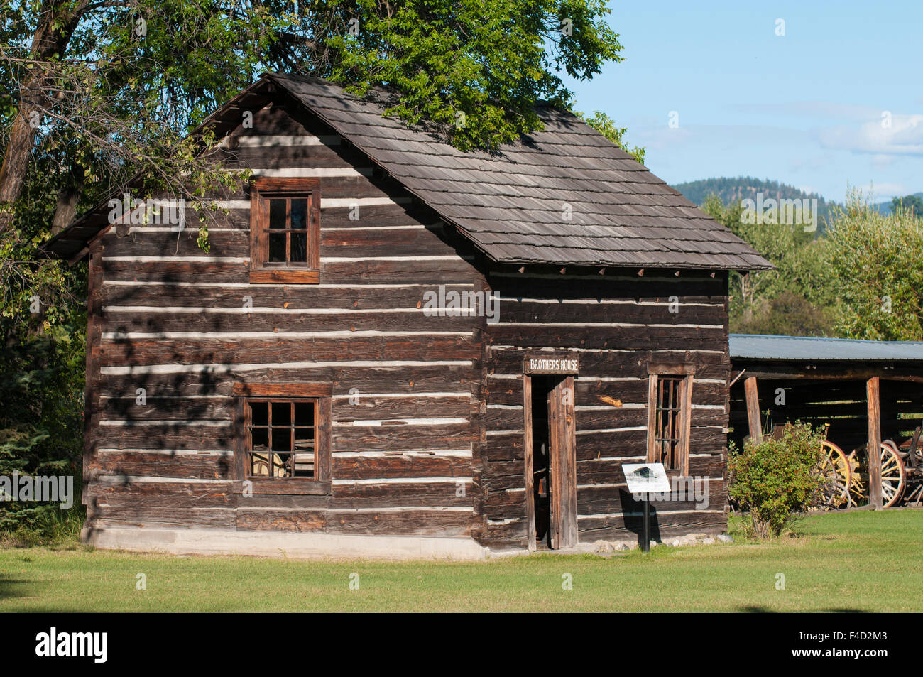 Father pandosy hi-res stock photography and images - Alamy