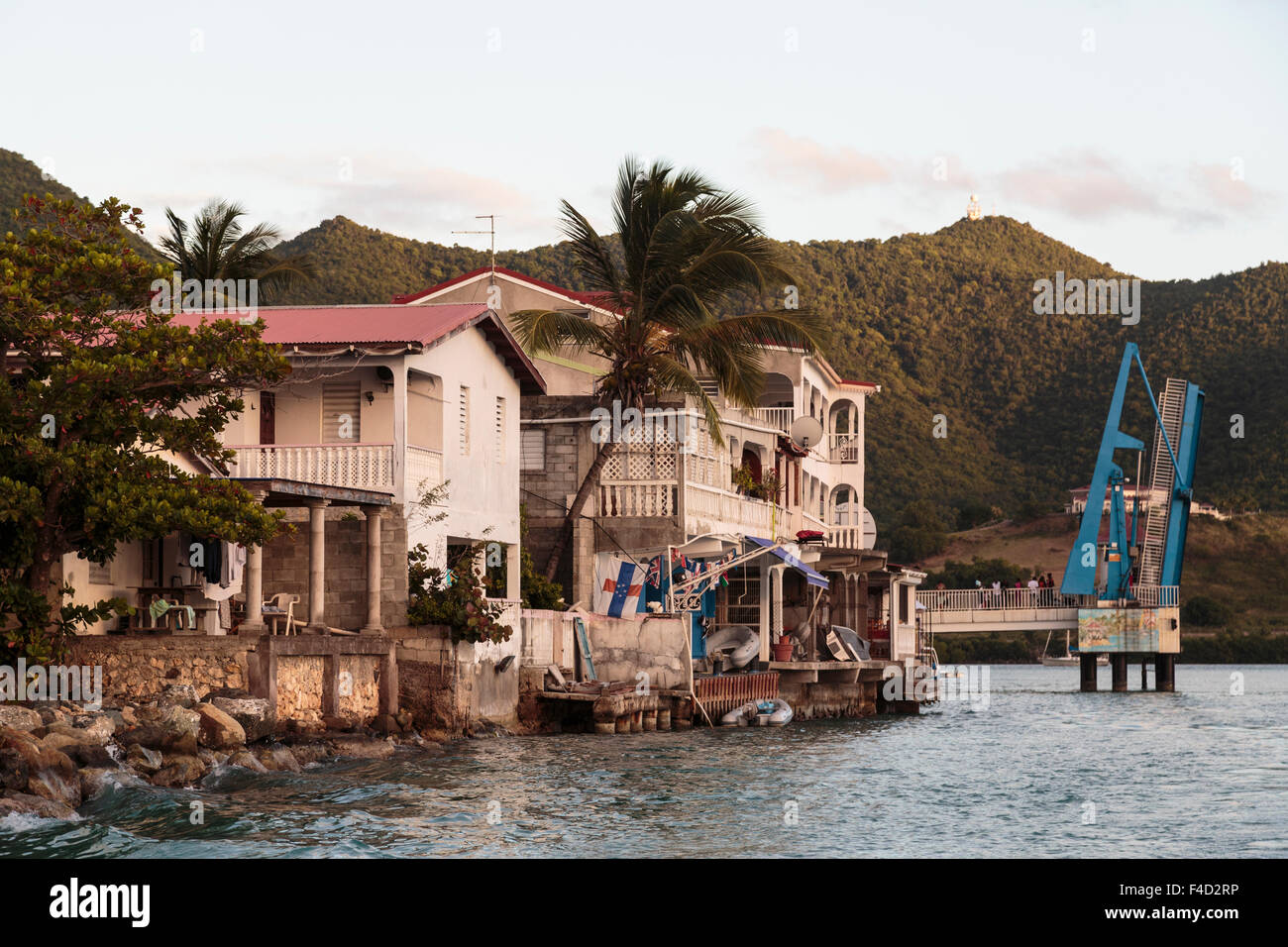 Inflatable satellite hi-res stock photography and images - Alamy