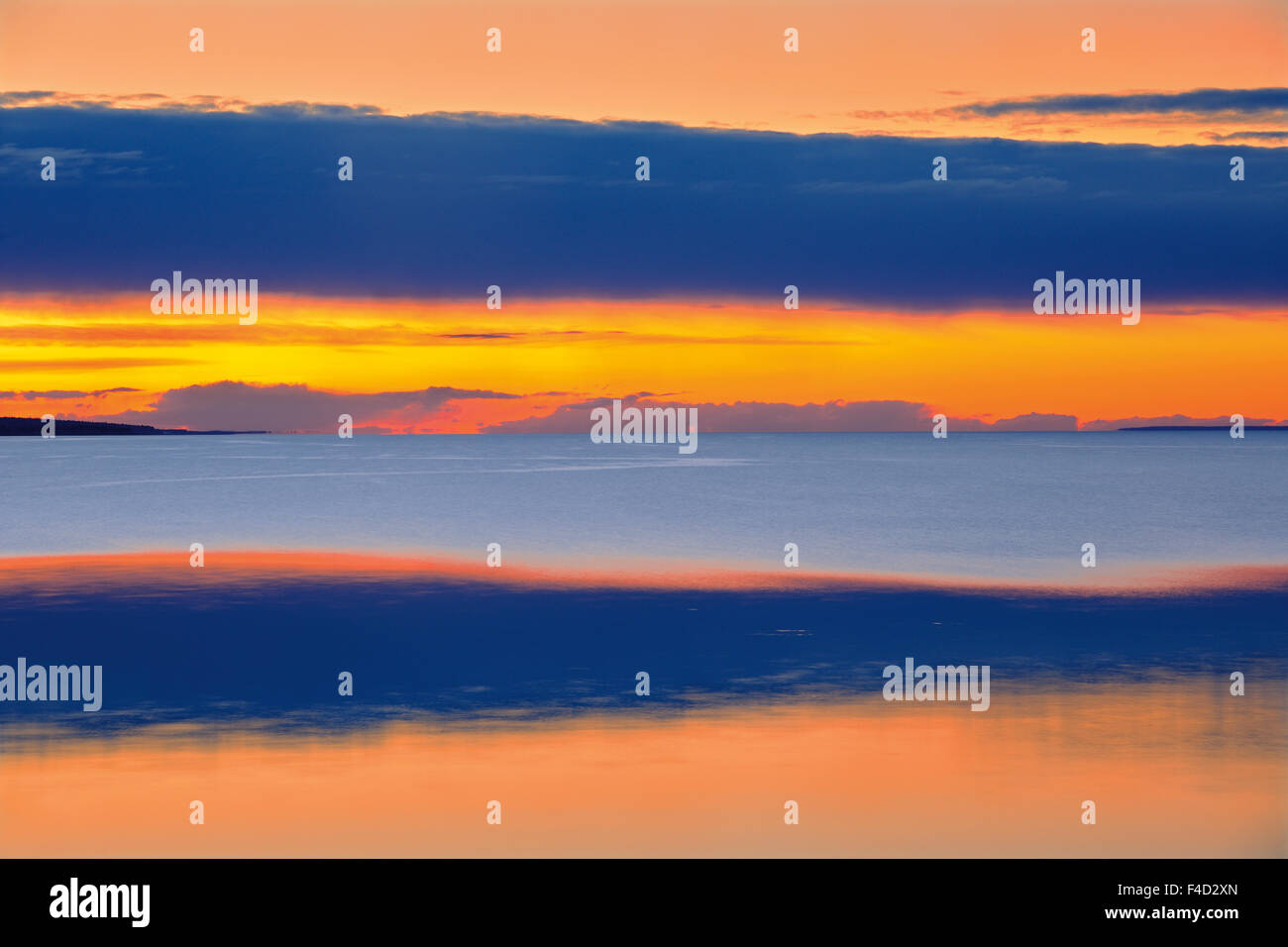 Lesser Slave Lake High Resolution Stock Photography and Images - Alamy