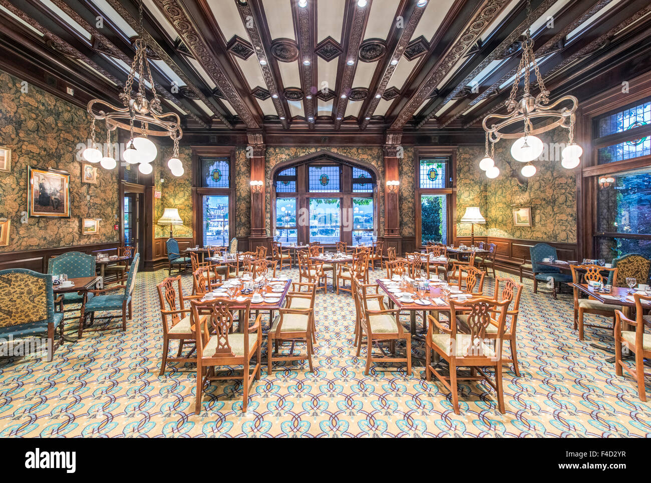 Victoria empress hi-res stock photography and images - Alamy