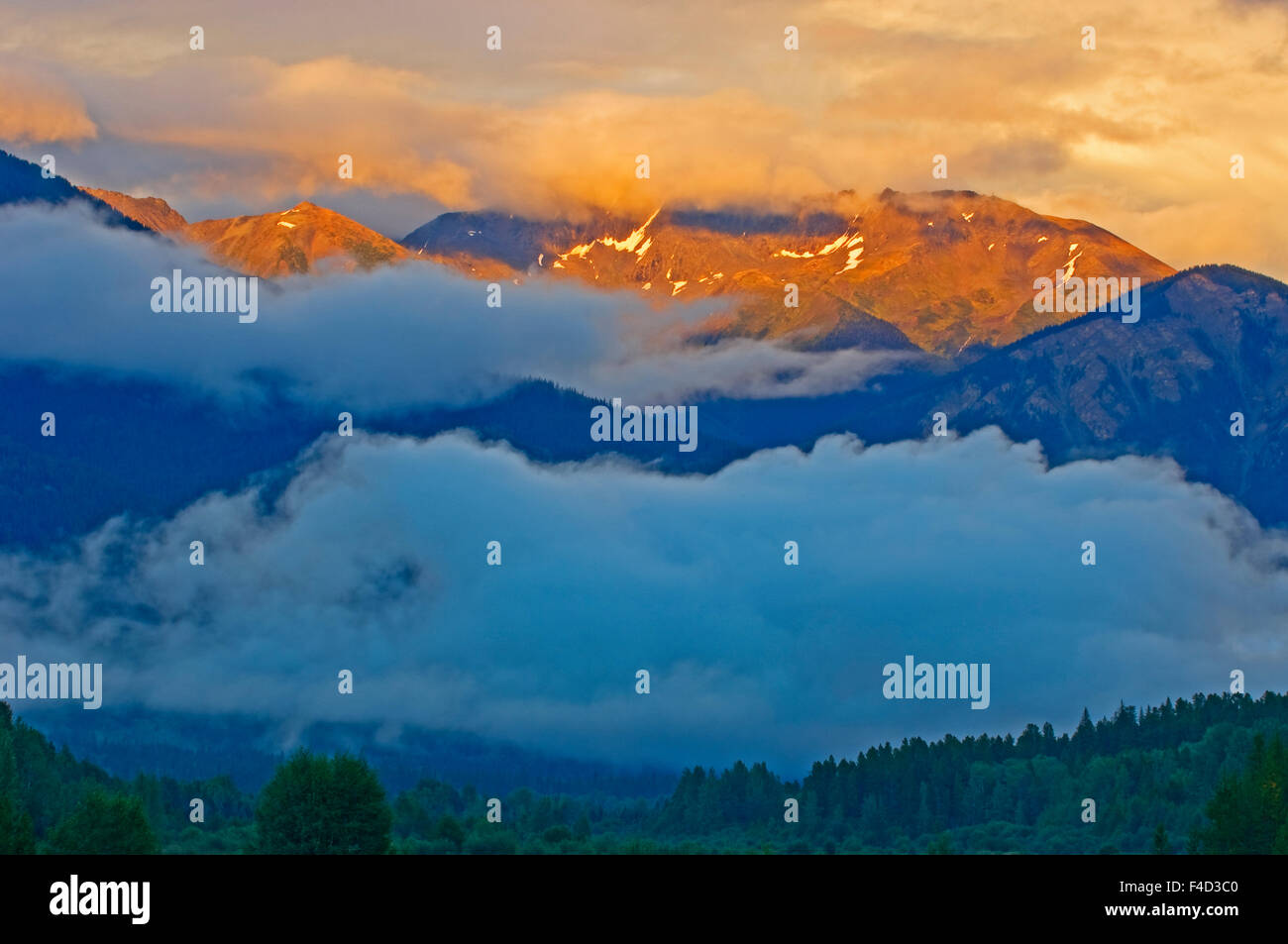 Valemount canada hi-res stock photography and images - Alamy