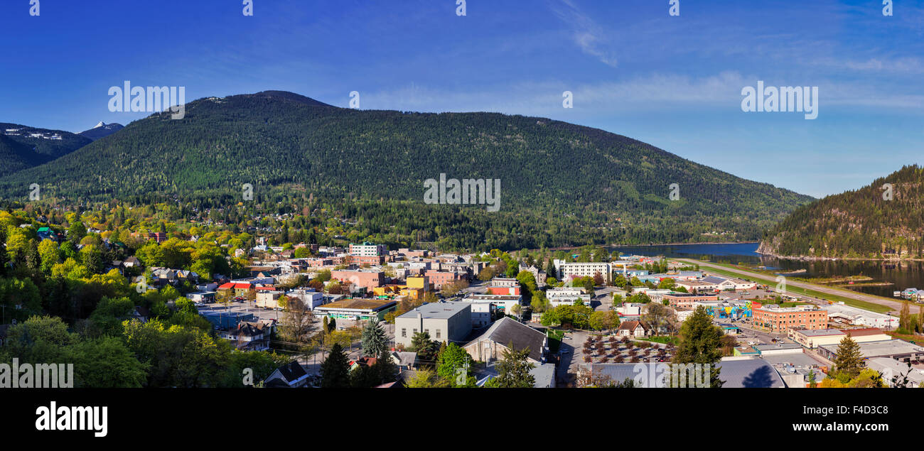 Nelson chuck hi-res stock photography and images - Alamy