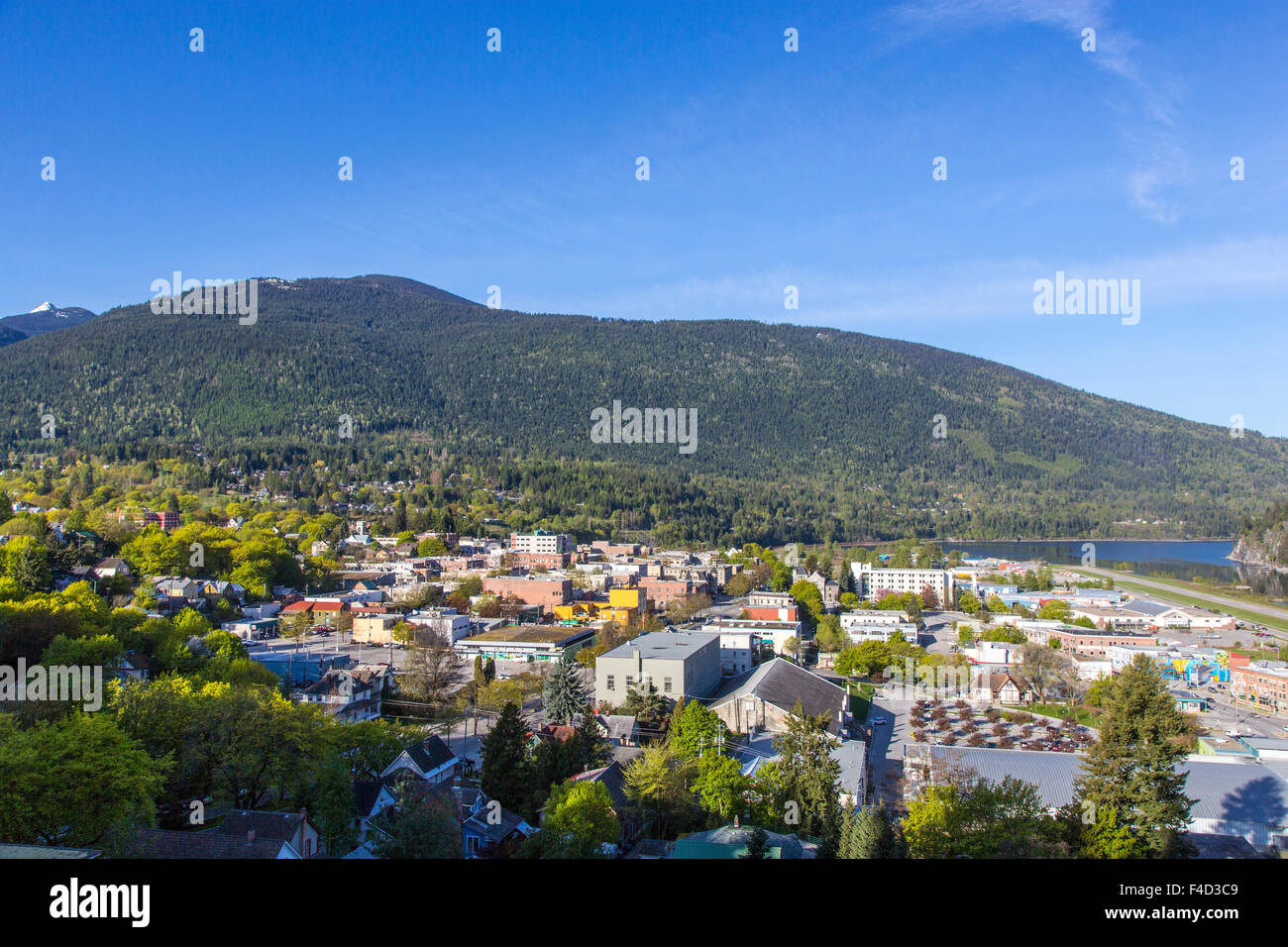 Nelson chuck hi-res stock photography and images - Alamy