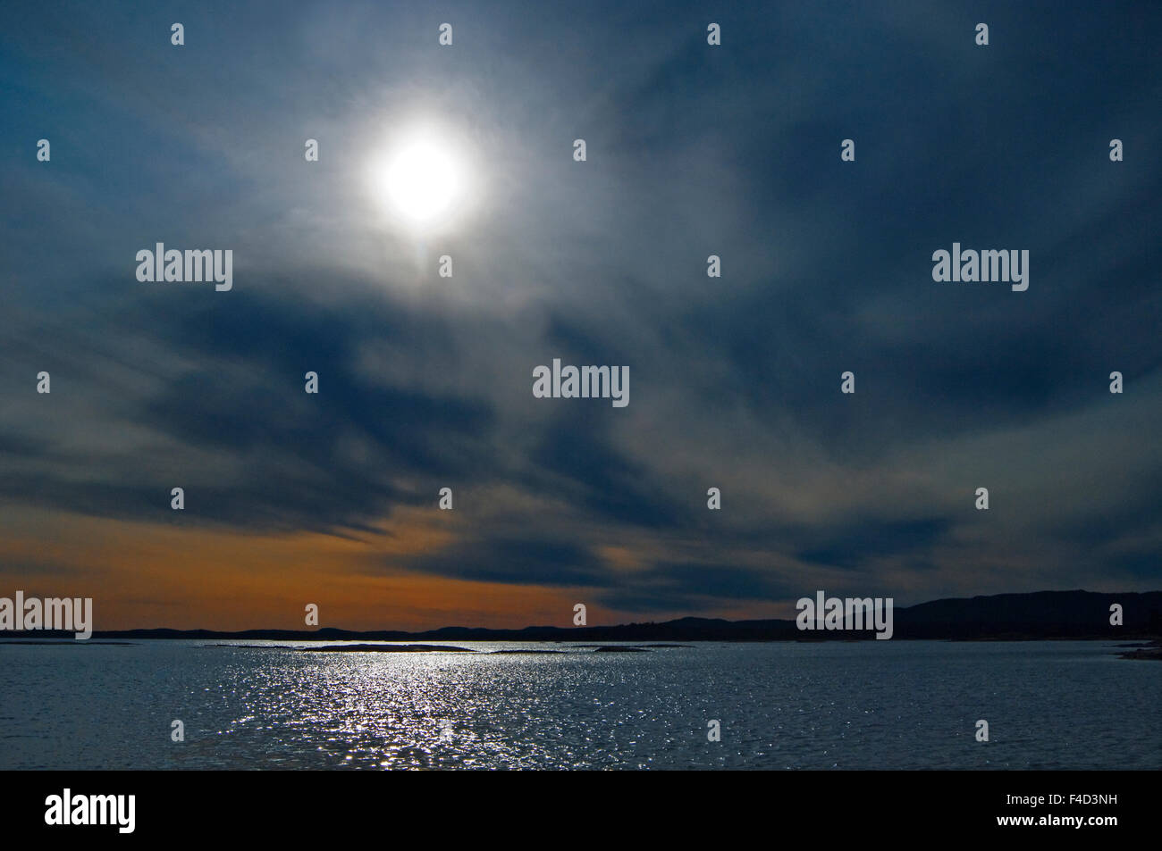 Philip edward island hi-res stock photography and images - Alamy