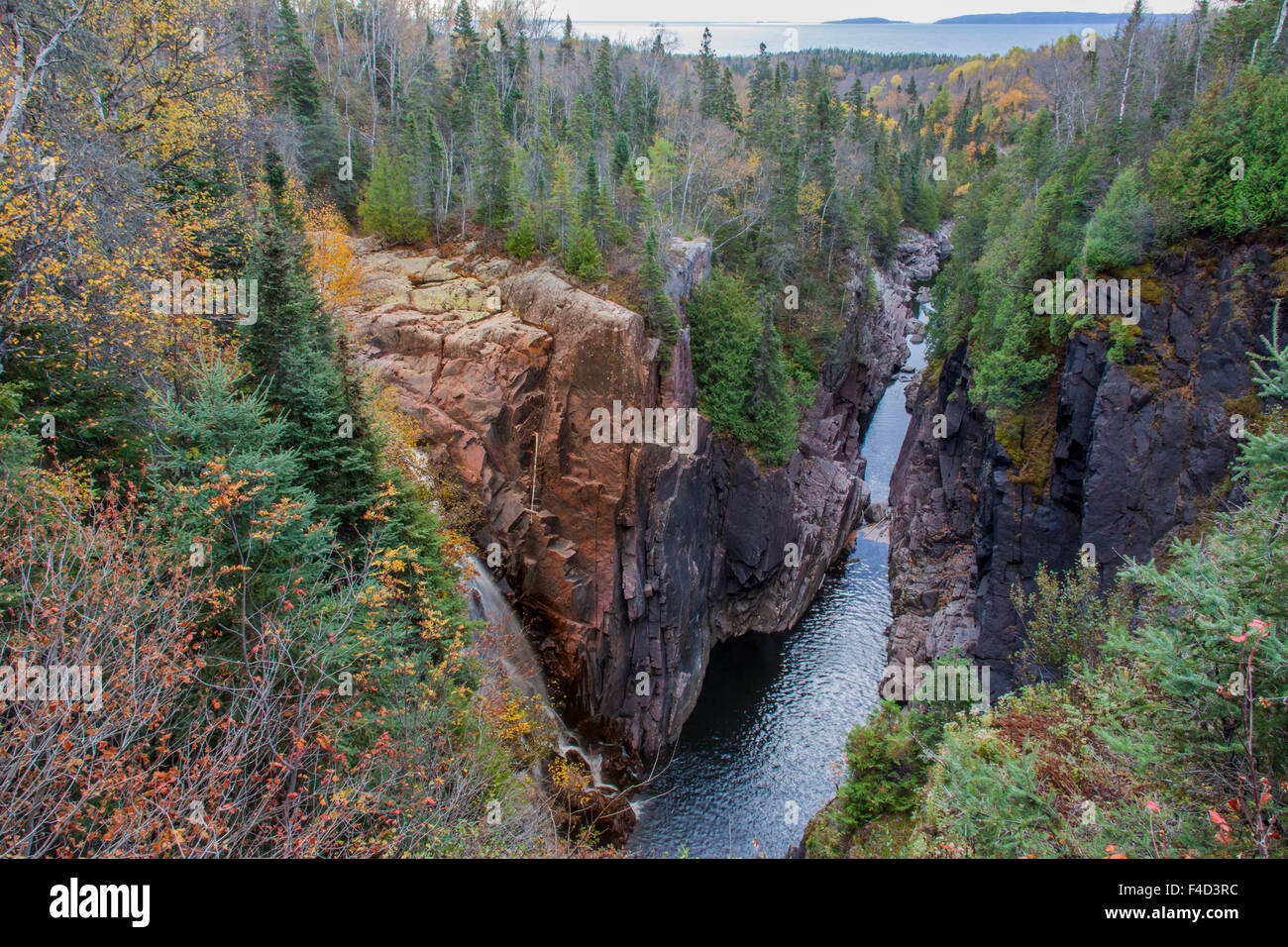 Terrace bay ontario High Resolution Stock Photography and Images - Alamy
