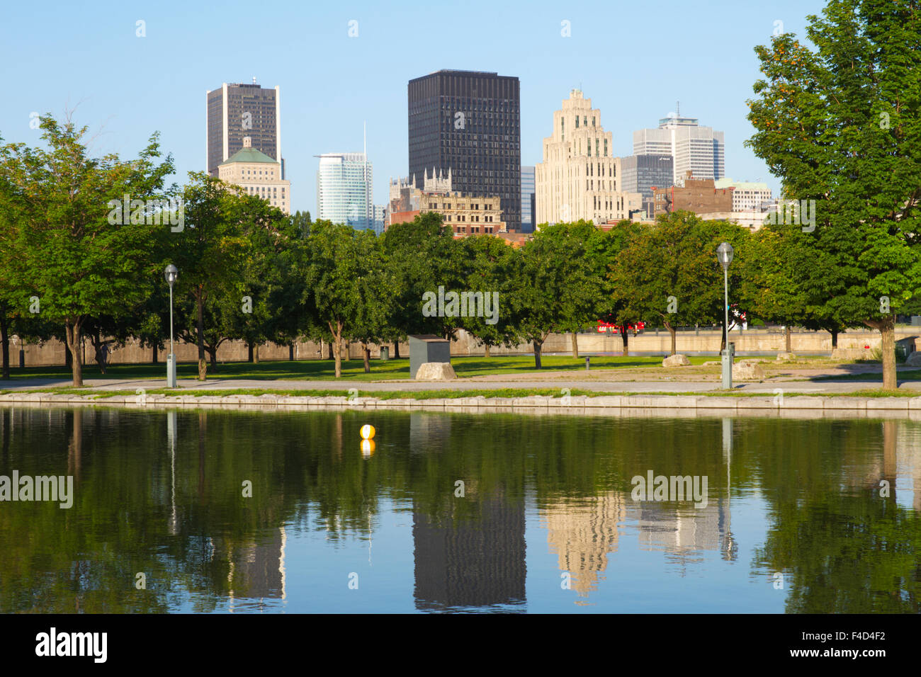 Bonsecours basin hi-res stock photography and images - Alamy