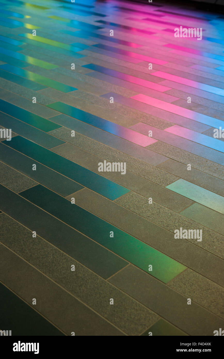 Canada, Montreal, Palais de Congres de Montreal, convention Center ...