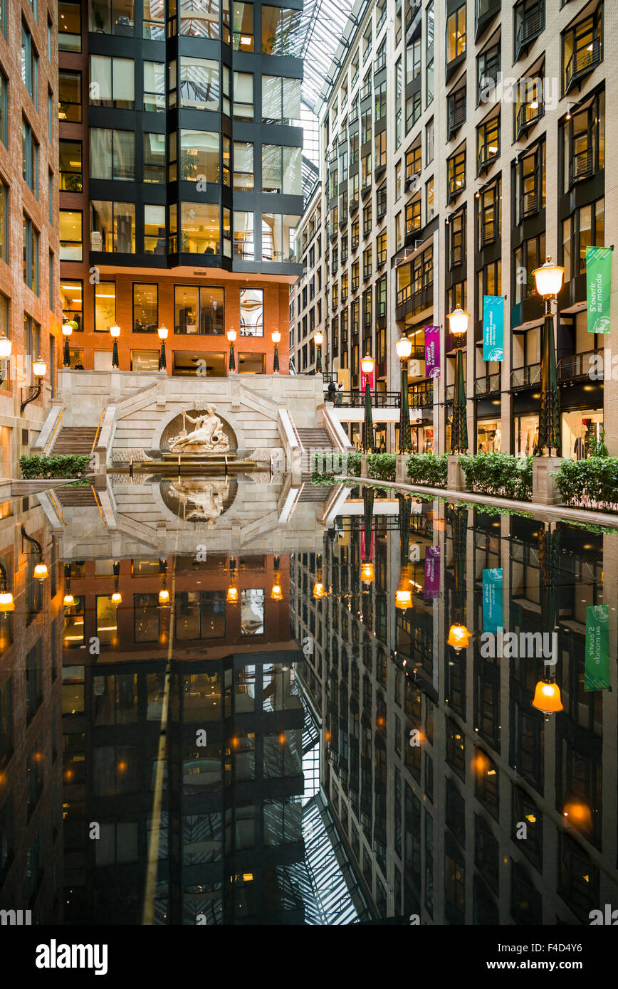 World trade centre montreal hi-res stock photography and images - Alamy