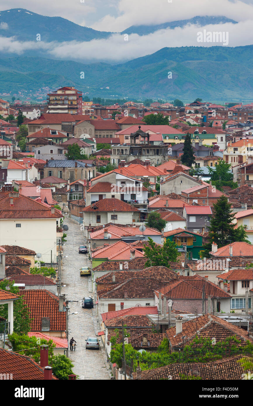 Albanian Cities
