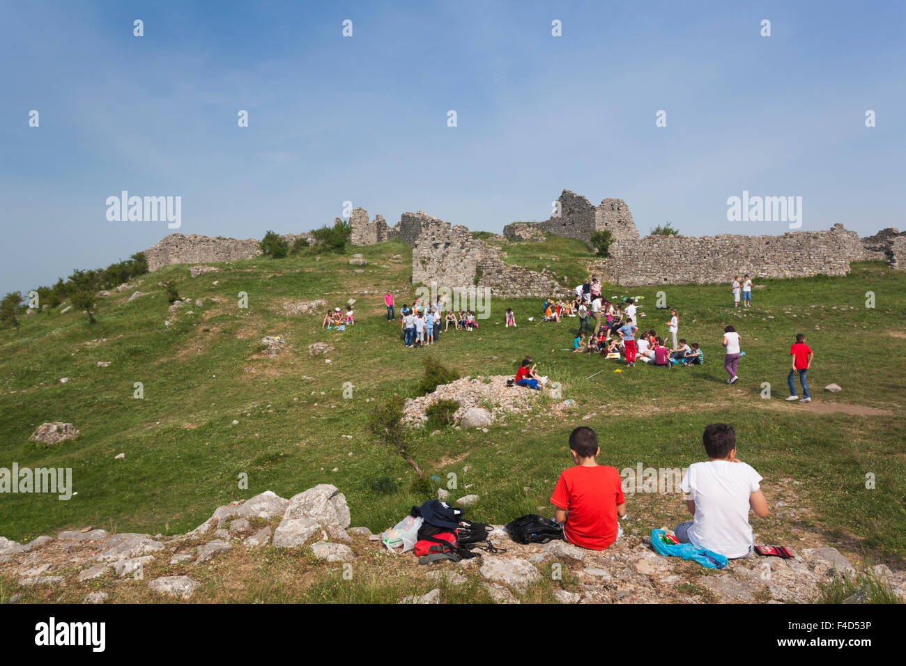 Lezha albania hi-res stock photography and images - Alamy
