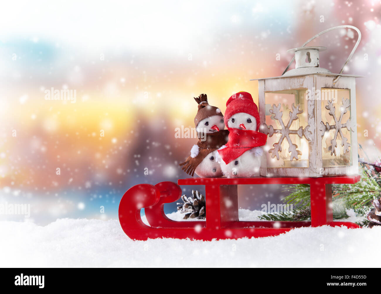 Sledge hi-res stock photography and images - Alamy