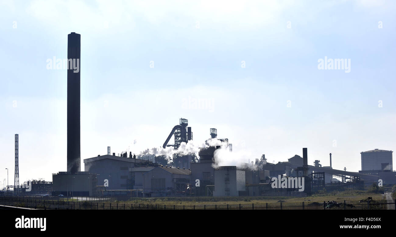 Tata steel plant hi-res stock photography and images - Alamy