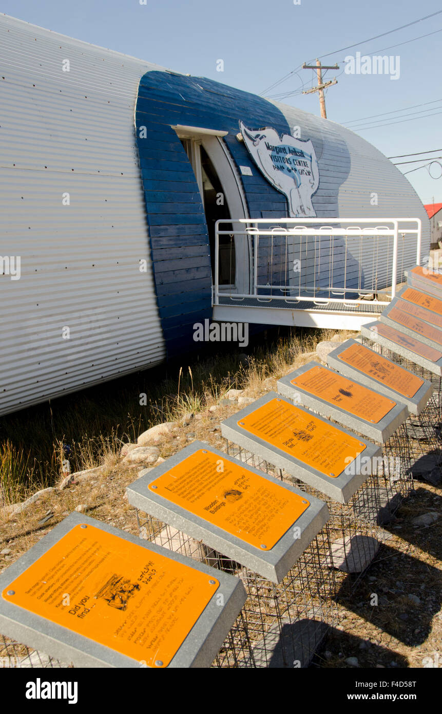 Kivalliq region hi-res stock photography and images - Alamy