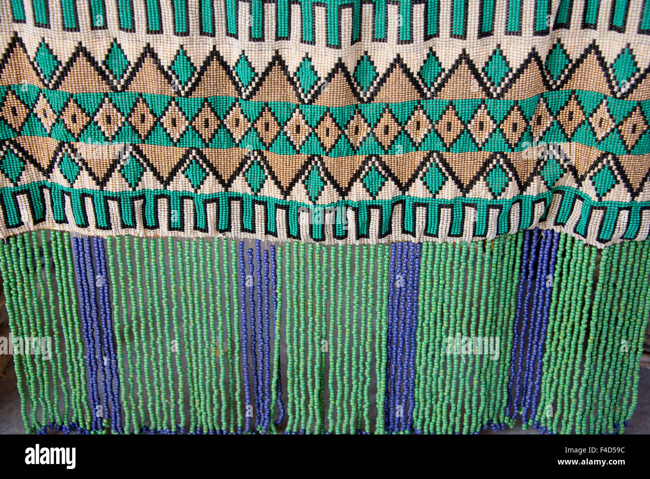 Canadian indigenous beadwork hi-res stock photography and images - Alamy