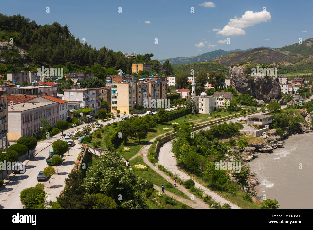 Permeti hi-res stock photography and images - Alamy