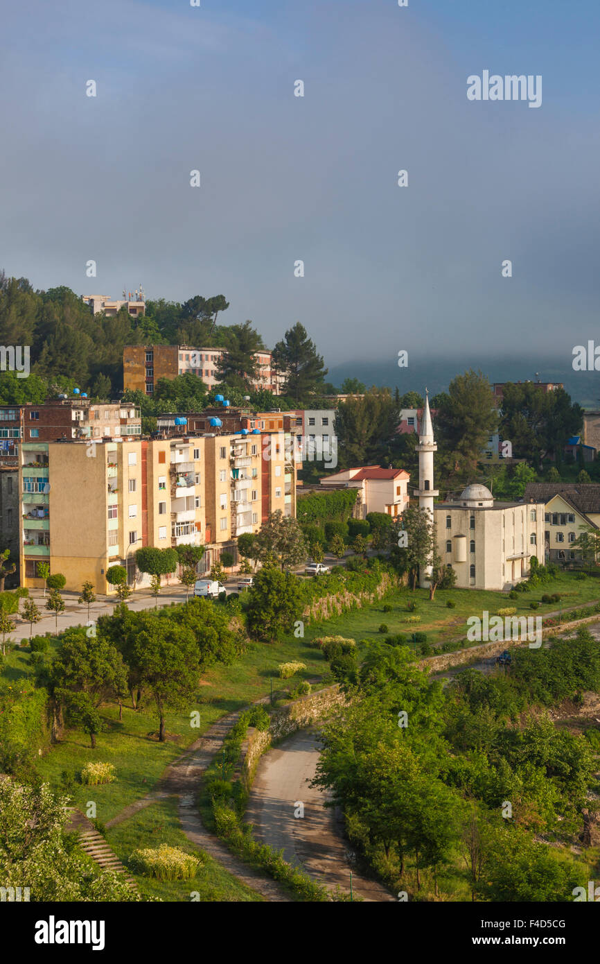 Permet permeti albania hi-res stock photography and images - Alamy