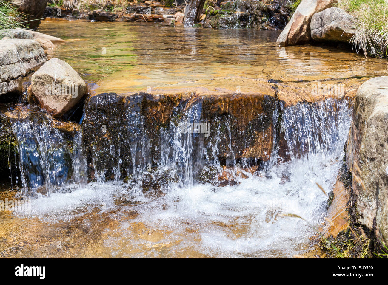 Small stream england hi-res stock photography and images - Alamy