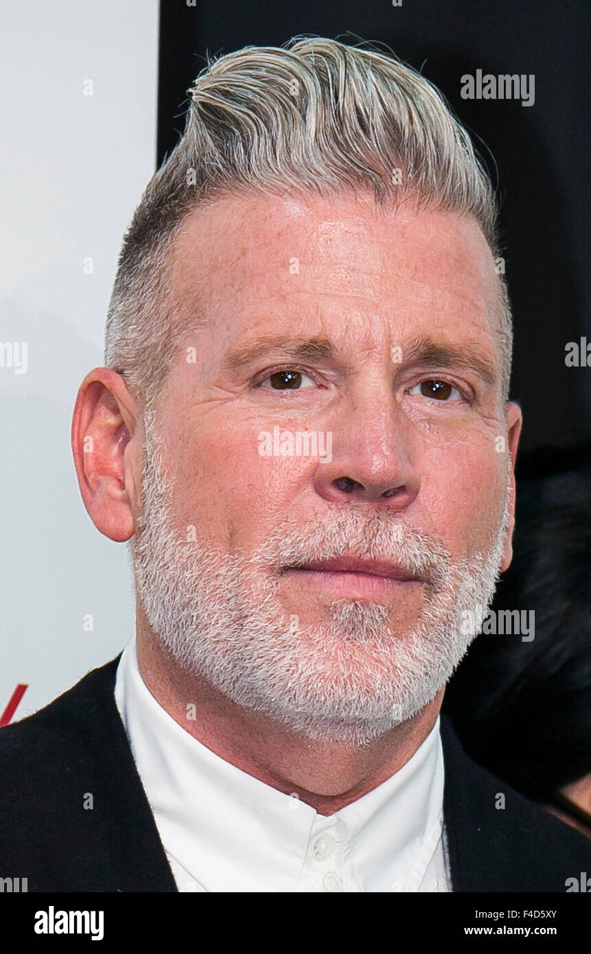 Nick wooster hi-res stock photography and images - Alamy