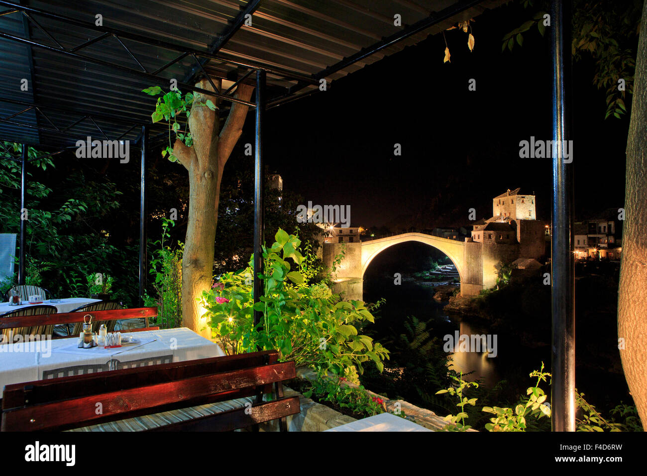 Stari Most Restaurant – Stari Most Restaurant Speisekarte – WTQM