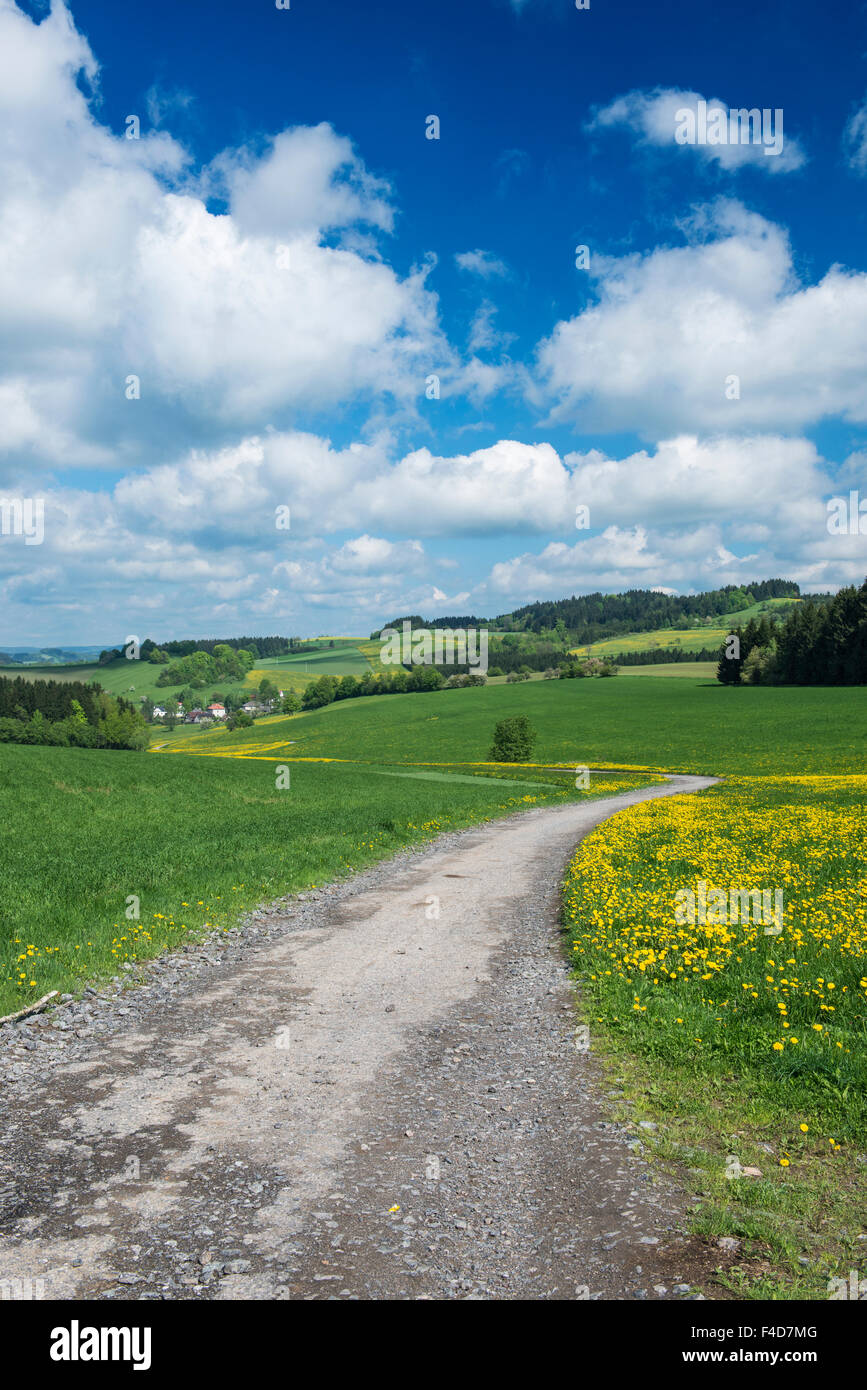 Bohemia country hi-res stock photography and images - Alamy