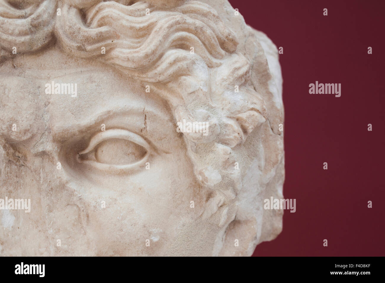 Gorgoneion hi-res stock photography and images - Alamy